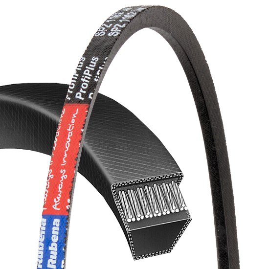 9.5x1225 La SPZ 1212 Lw RUBENA | pikron.cz